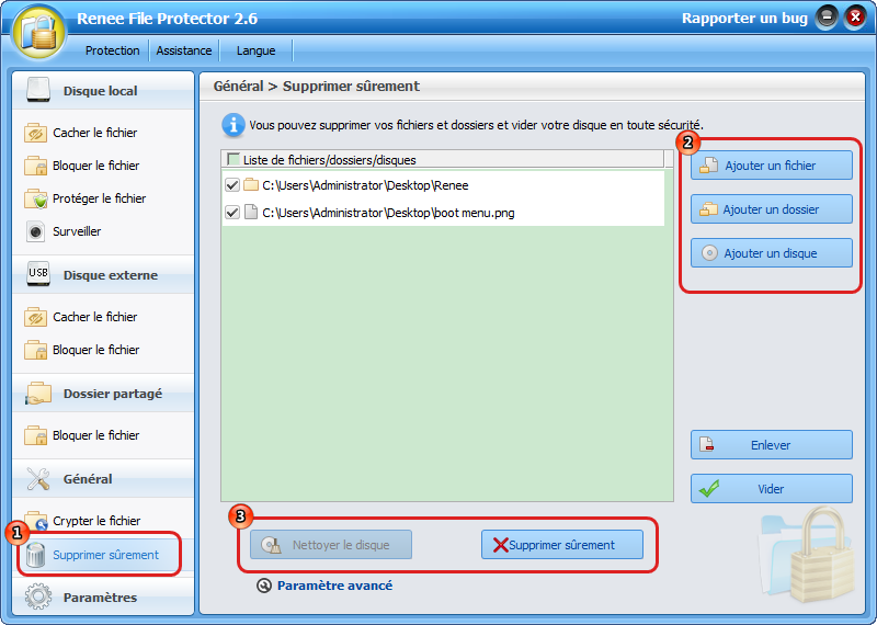 Comment formater un PC sans CD d'installation sous Windows