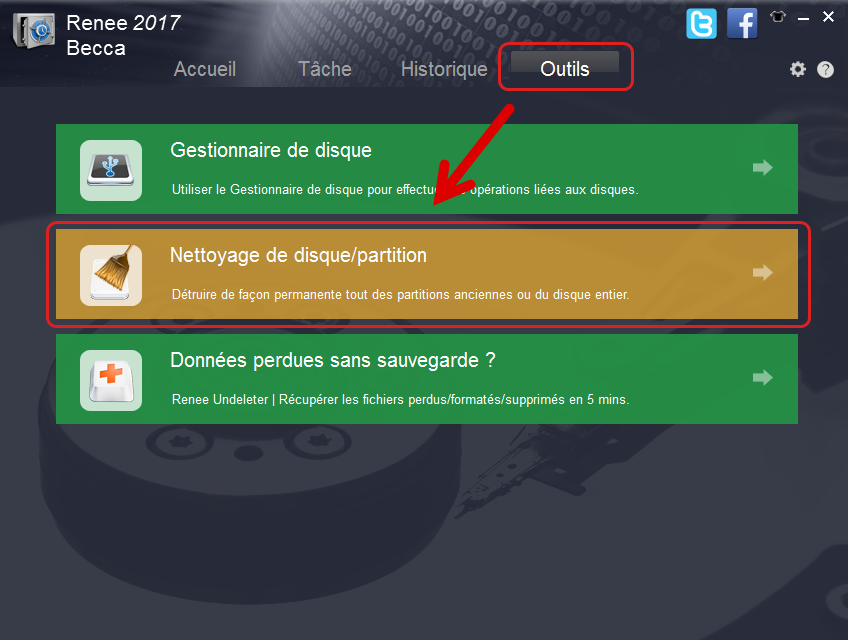 Comment formater un PC sans CD d'installation sous Windows