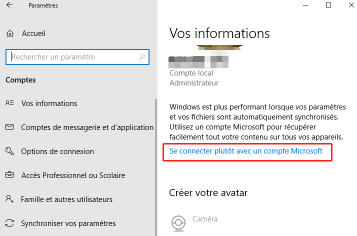 Comment réinstaller Windows 10 ? - Rene.E Laboratory