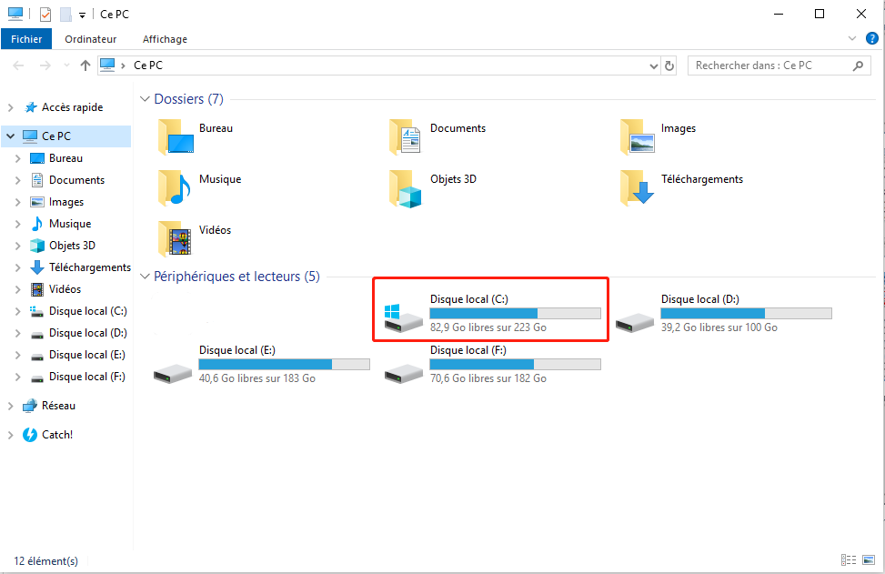 Le guide ultime pour cloner un SSD sur un disque dur sous Windows 10/11 ...