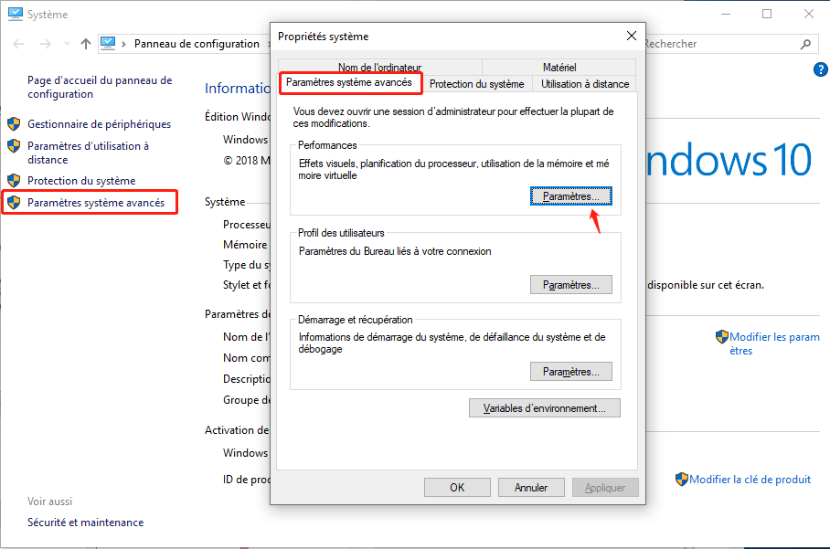 Booster votre PC et transférer Windows 10 vers SSD - Rene.E Laboratory
