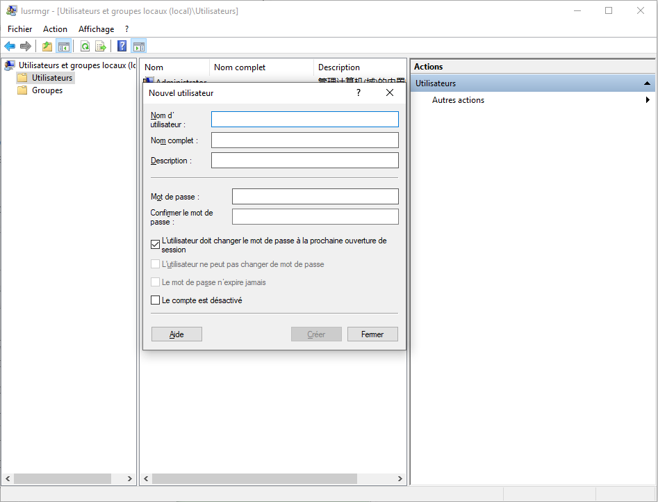 Comment sauvegarder le dossier partagé sous Windows 10 ? - Rene.E ...