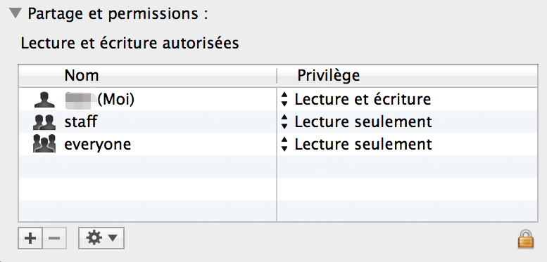 Comment réparer le disque dur externe en lecture seule sur Mac ? - Rene.E Laboratory
