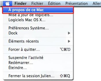 Optimiser et nettoyer le disque dur de votre Mac en quelques clics - Rene.E Laboratory