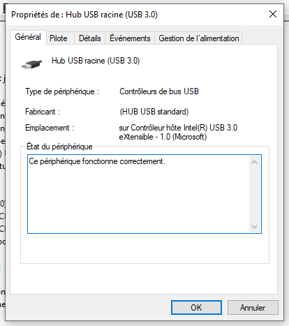 Comment régler le problème du disque dur externe Seagate non reconnu ...