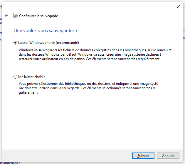 Comment sauvegarder automatiquement des fichiers dans Windows 10 ? - Rene.E Laboratory