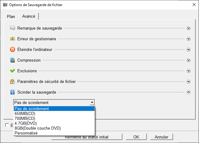 Comment sauvegarder ou graver un fichier sur DVD ou CD ? - Rene.E Laboratory