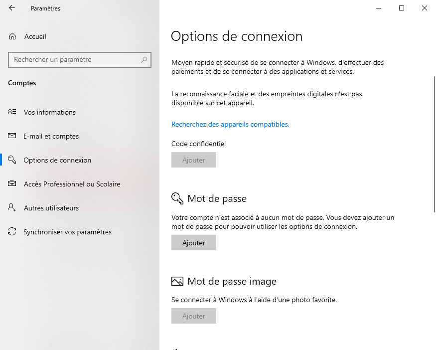 Profitez d'une connexion transparente : Supprimer le mot de passe et PIN sous Windows 11 - Rene ...