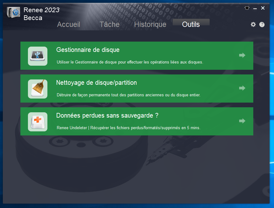 Guide facile pour cloner le disque dur sur un SSD plus petit - Rene.E Laboratory